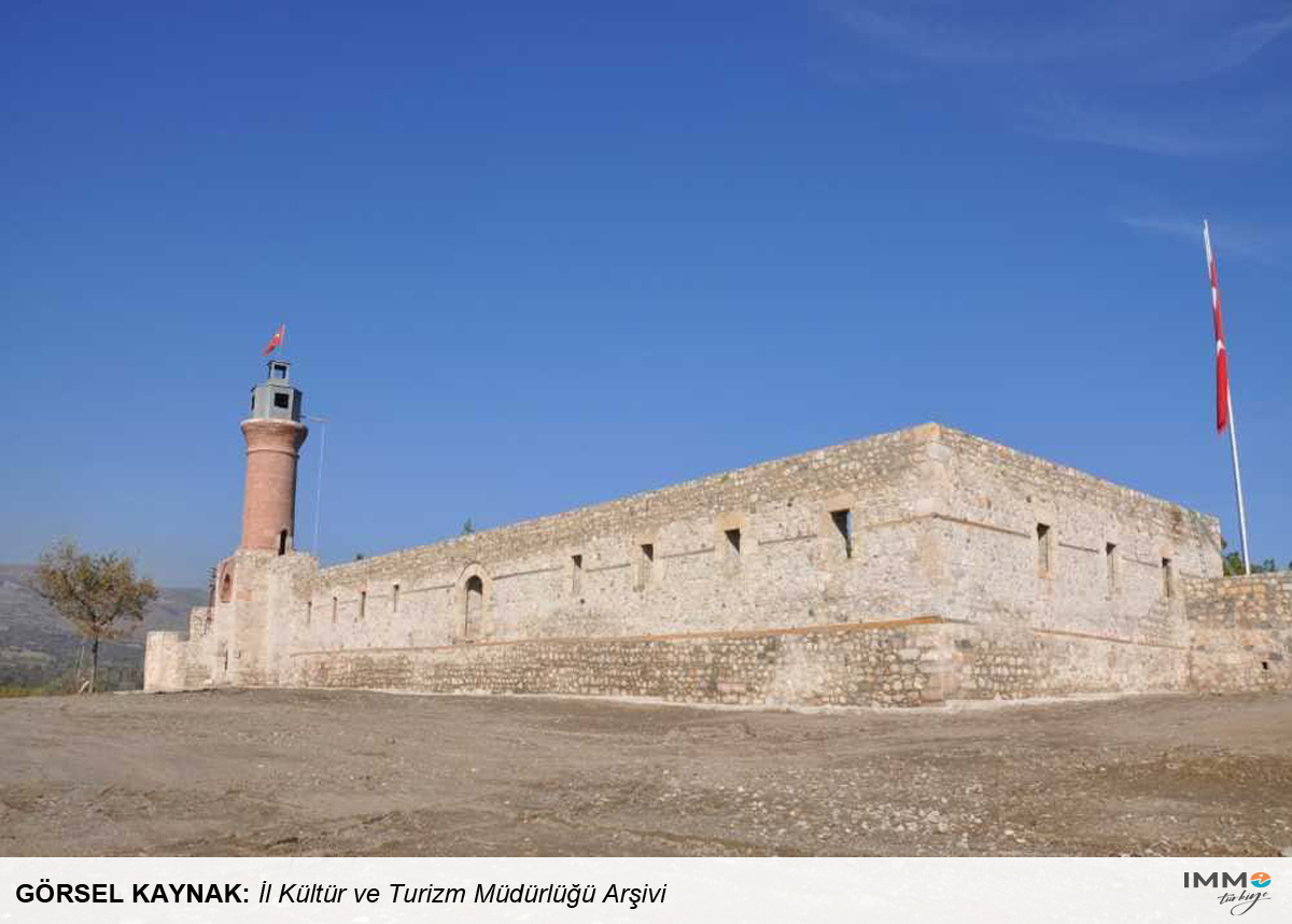 Tokat Gezi Rehberi - İmmo Türkiye
